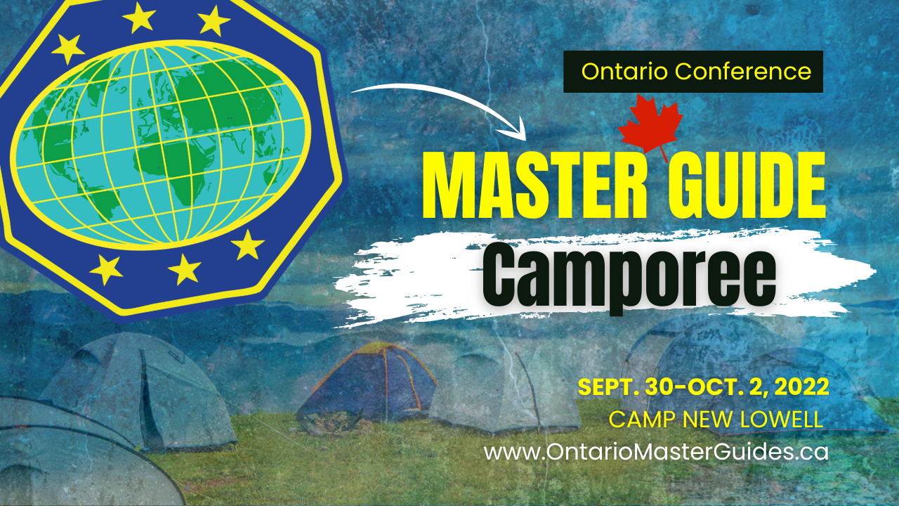 Ontario Master Guides | Always Ready to Serve!