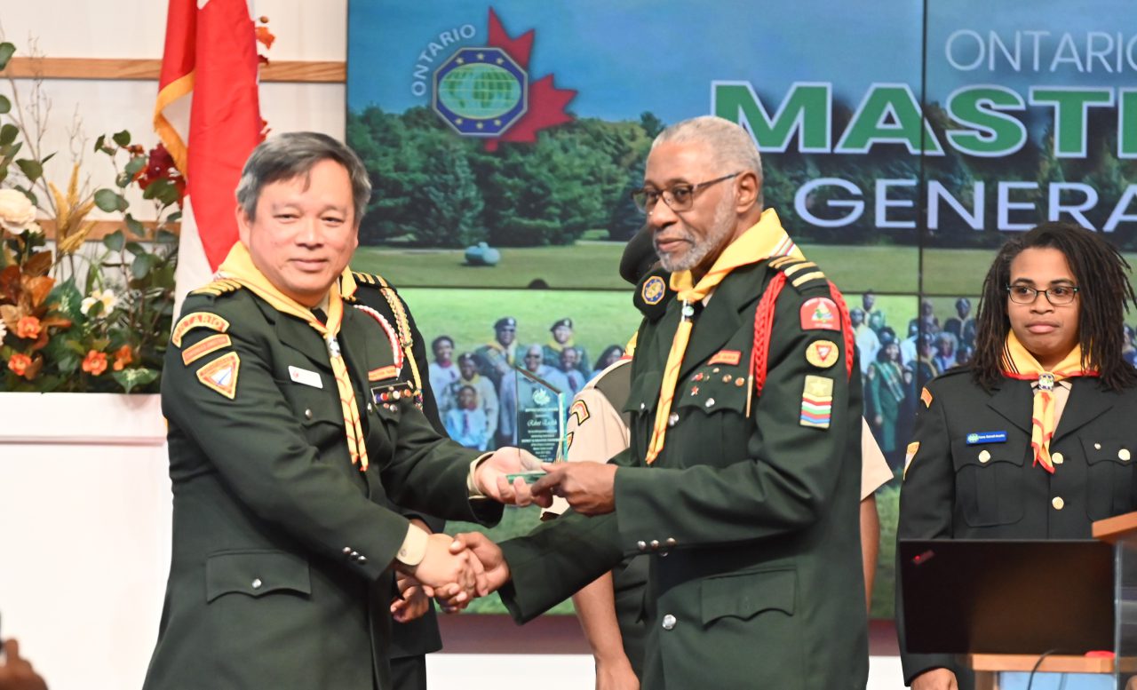 Our Team | Ontario Master Guides