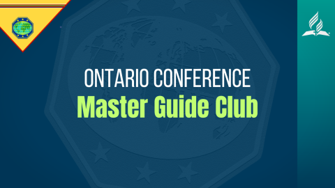 Ontario Master Guides | Always Ready to Serve!