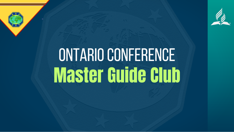 Ontario Master Guides | Always Ready to Serve!